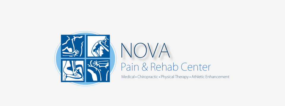 Welcome to Nova Pain and Rehab Center - South Arlington Virginia