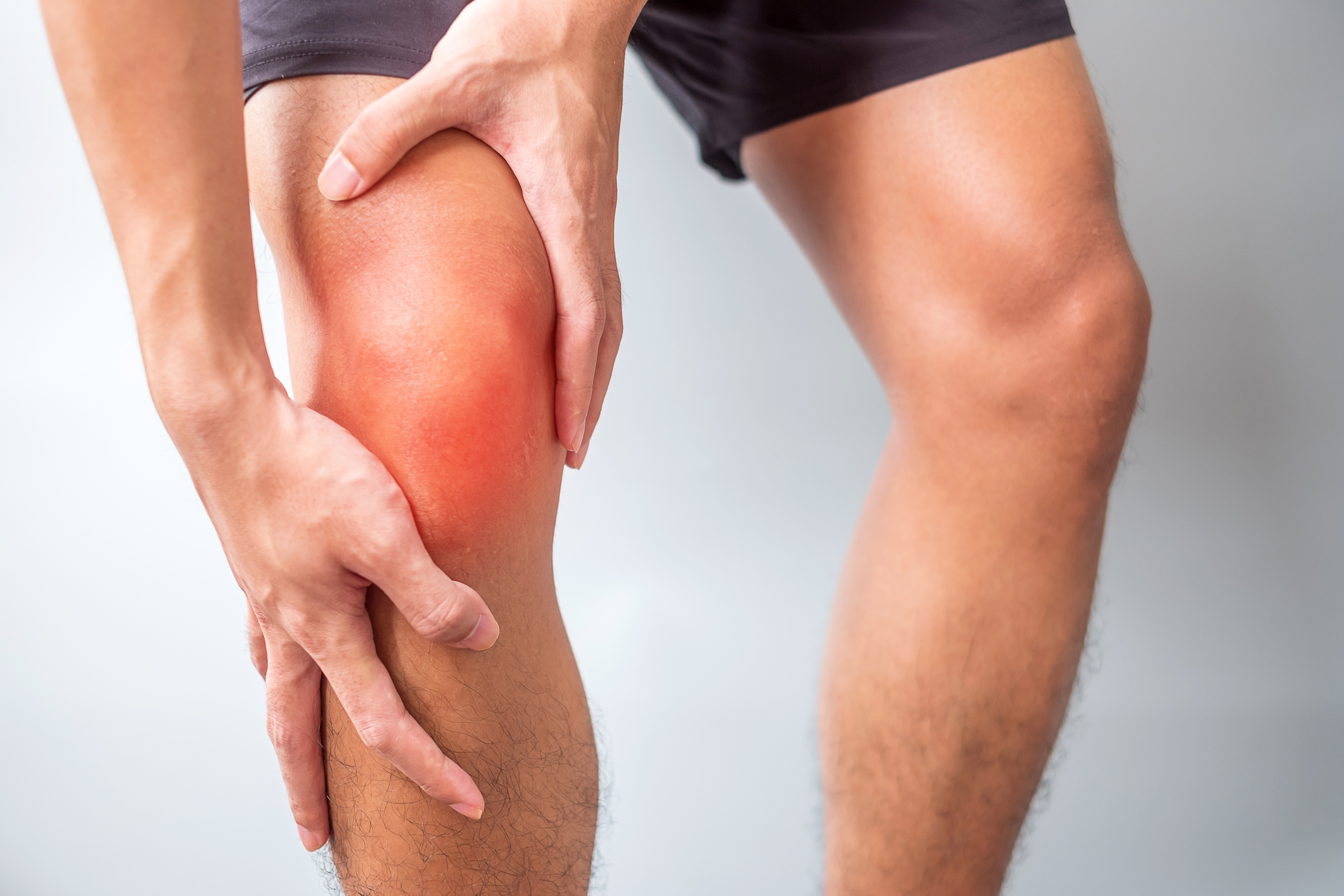 Knee Pain - NOVA Pain & Rehab Center