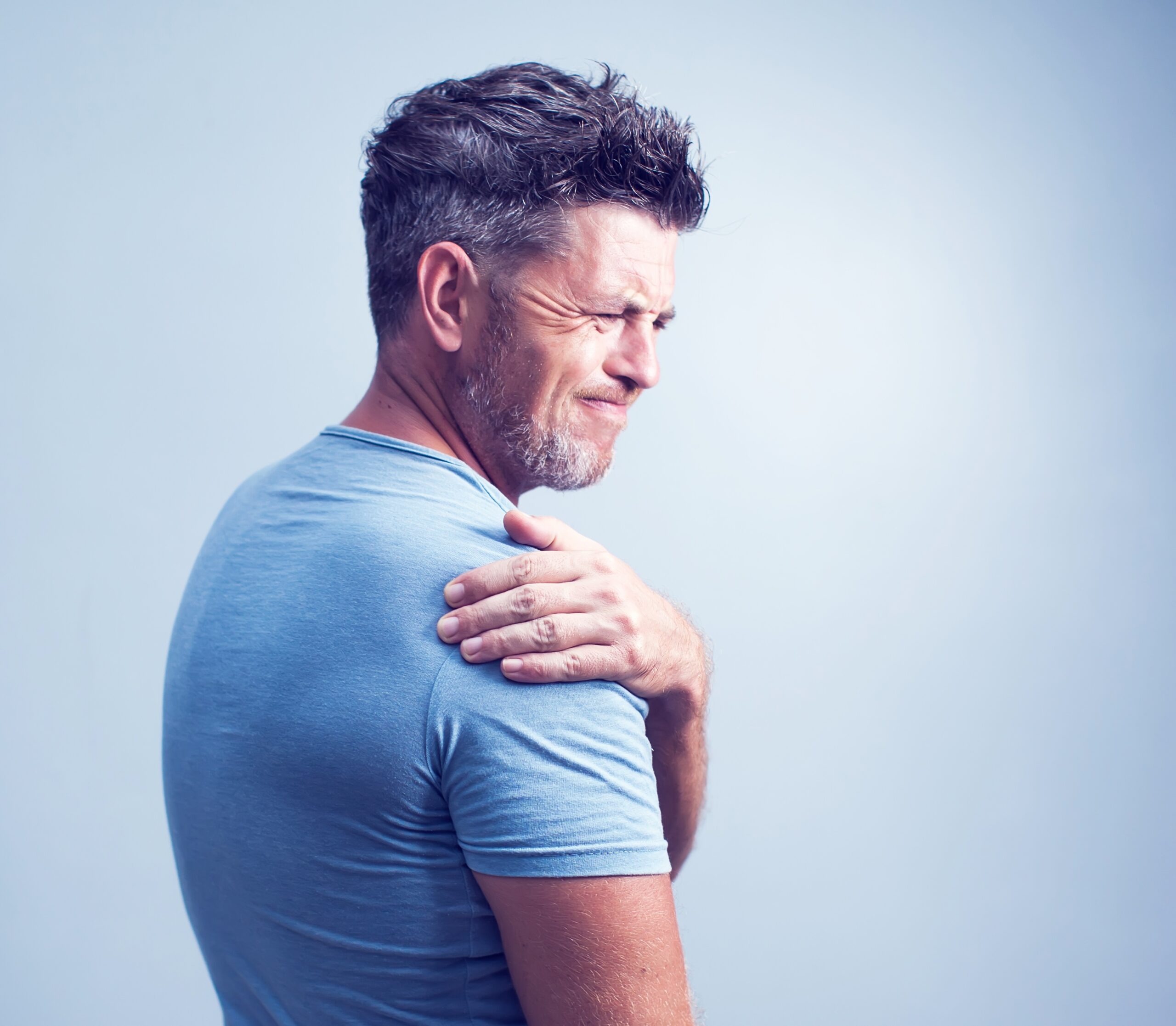 Shoulder Pain - NOVA Pain & Rehab Center