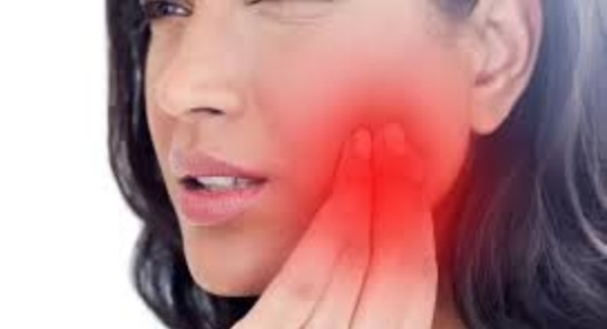 TMJ - NOVA Pain & Rehab Center